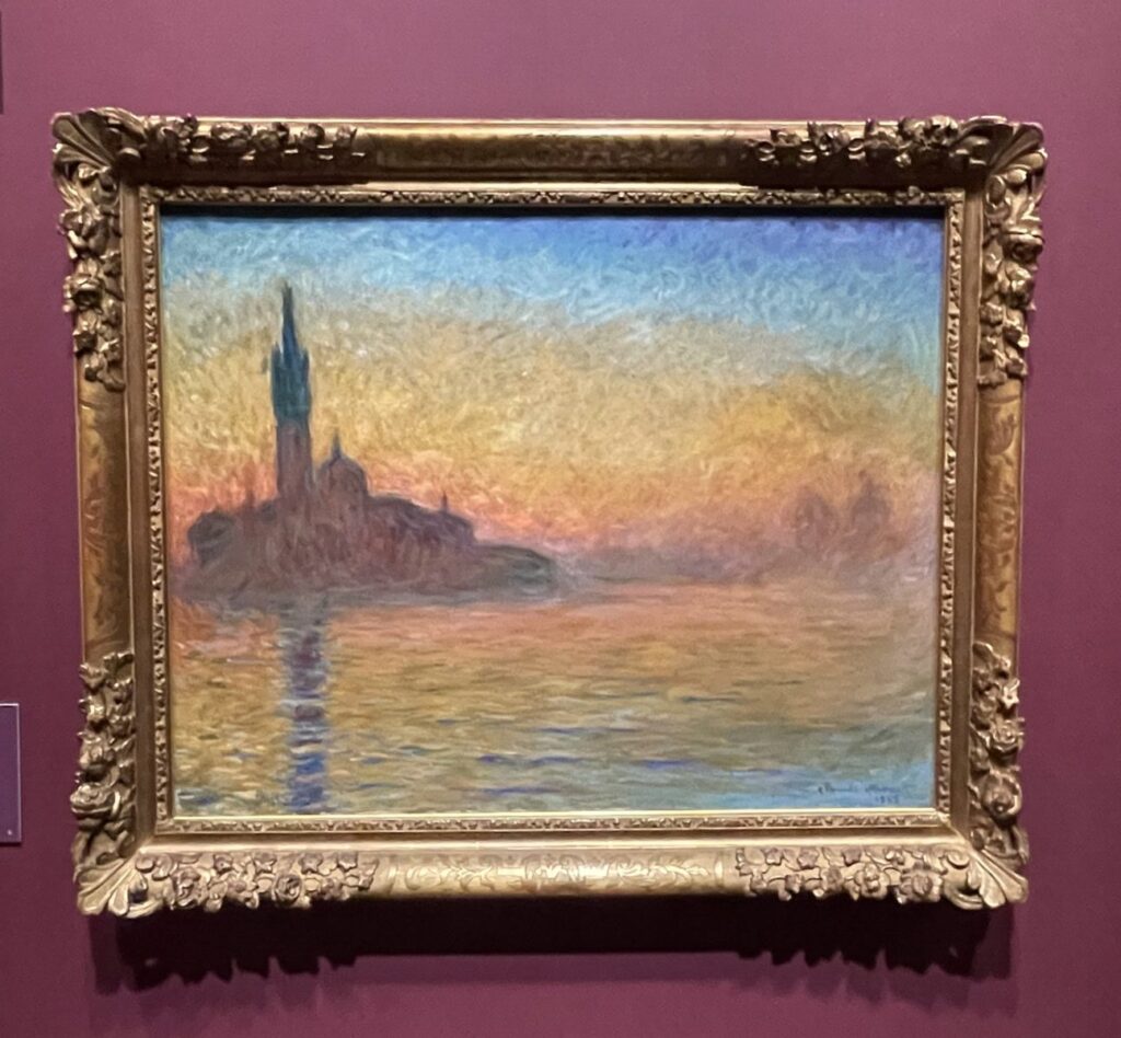 ABSTRACTION The Genesis and Evolution of Abstract Painting① - 万博亭日乗 - Life with Expo